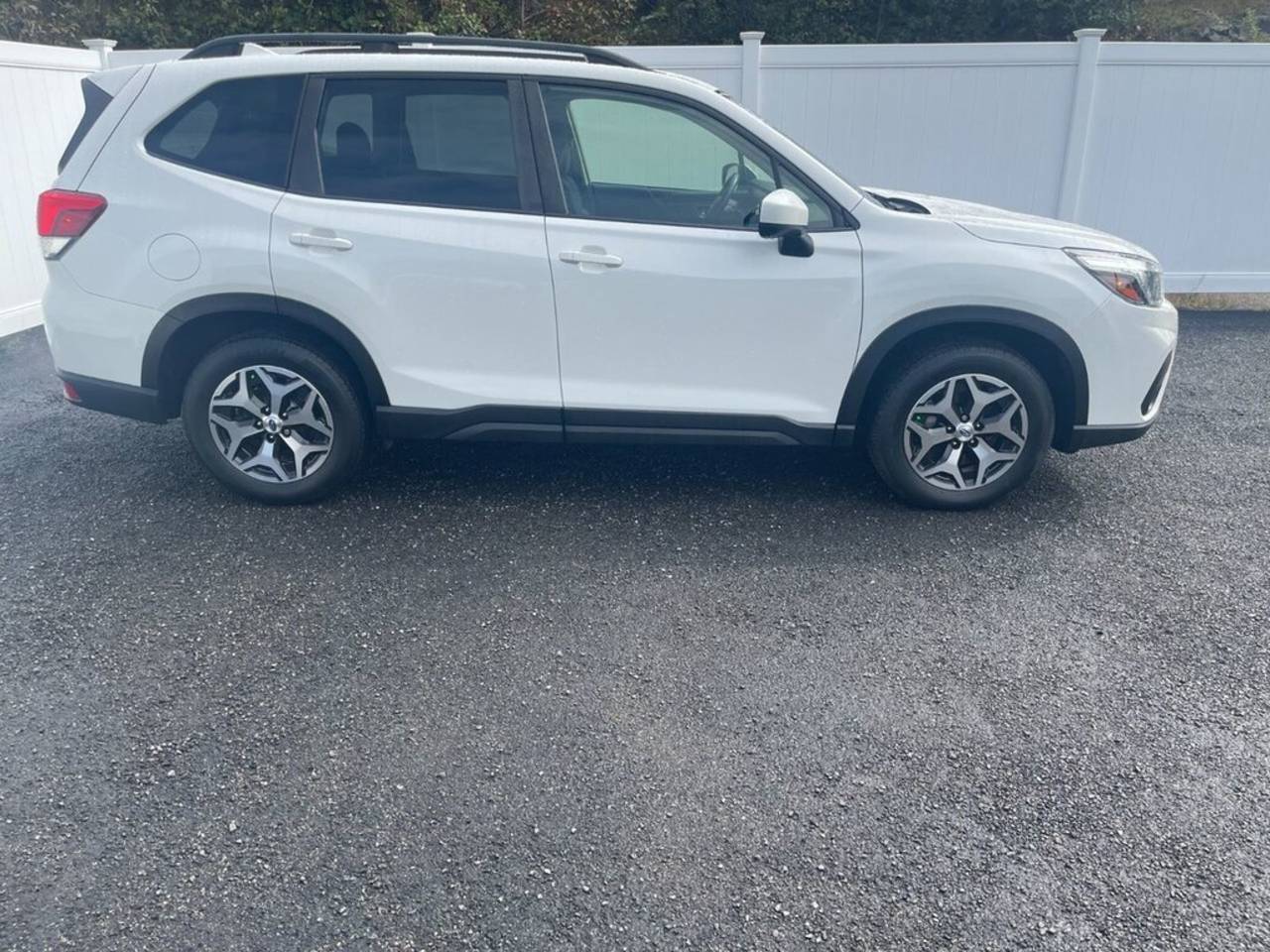 Vehicle Details - Vehicle Detail - Subaru Canada