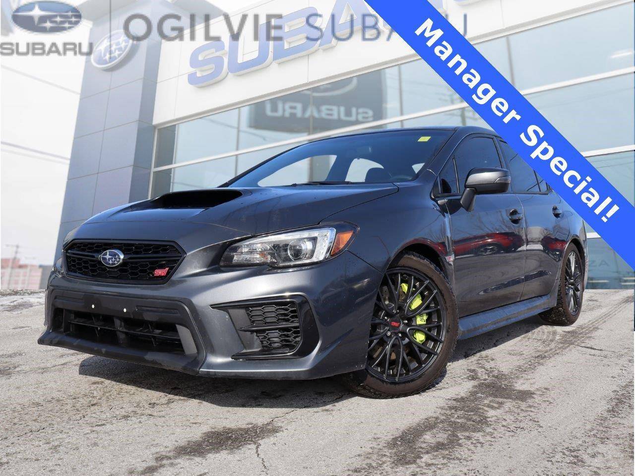 Vehicle Details - Vehicle Detail - Subaru Canada