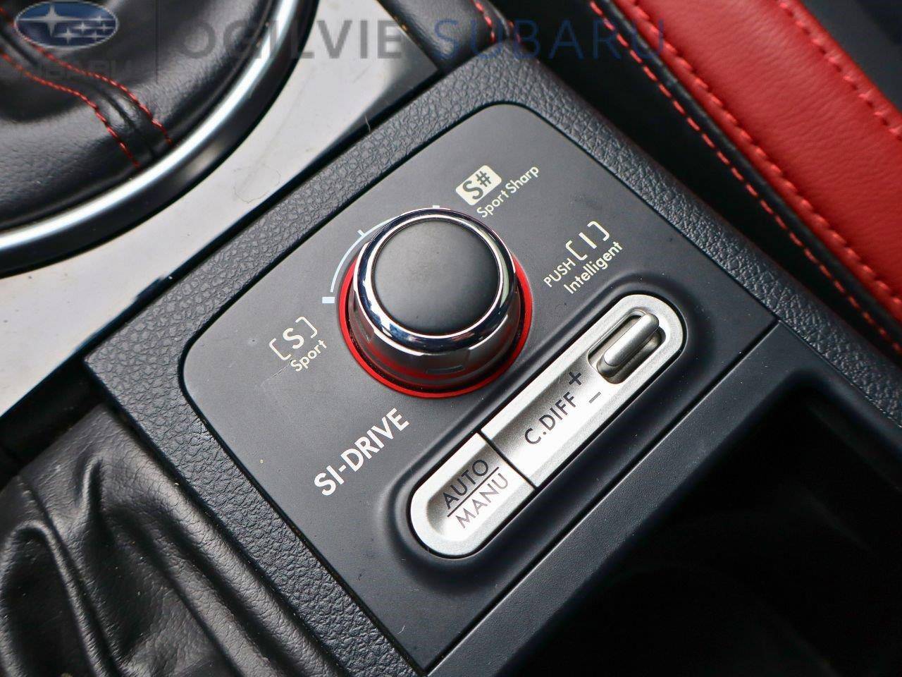 Vehicle Details - Vehicle Detail - Subaru Canada