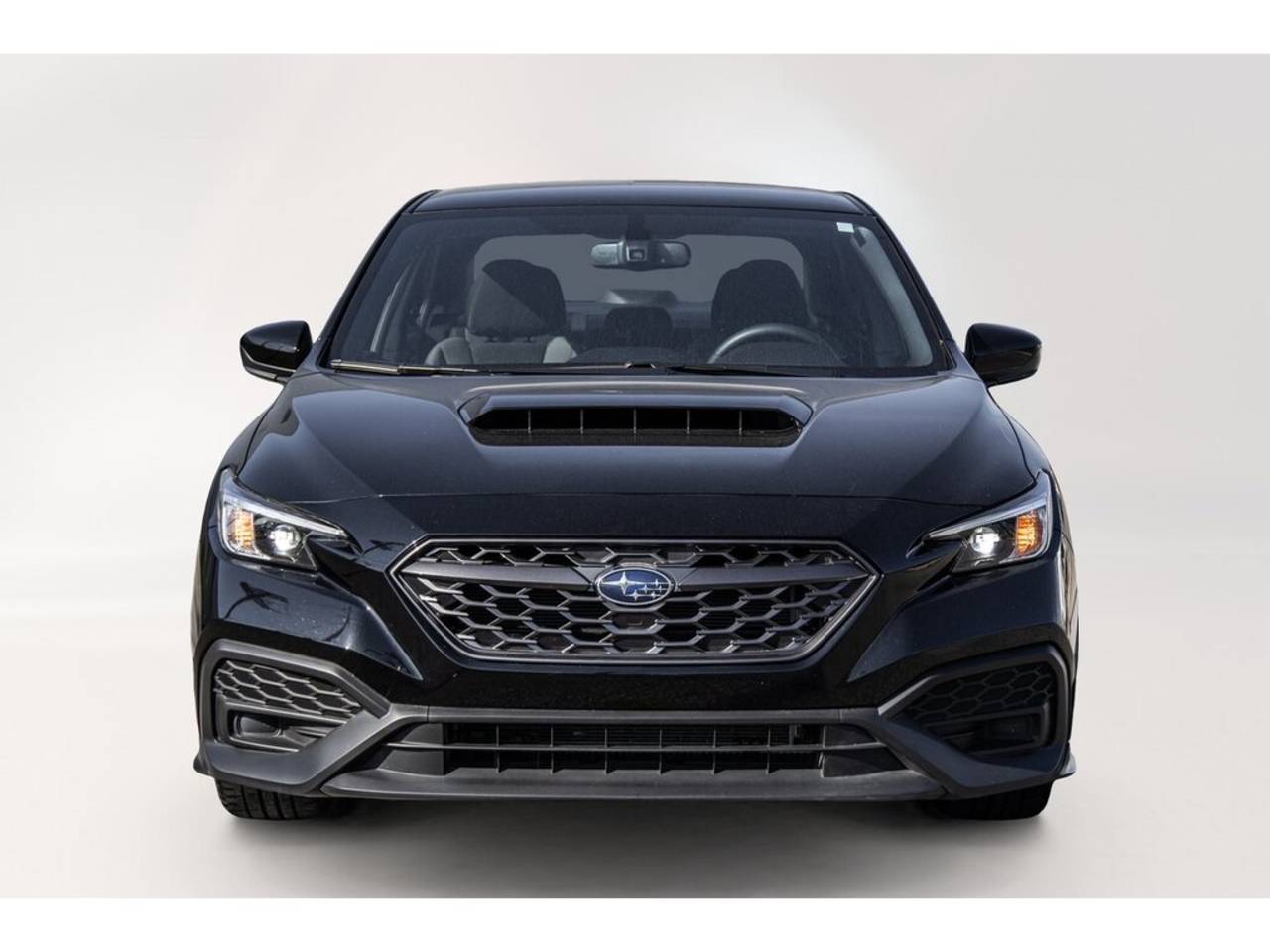 Vehicle Details - Vehicle Detail - Subaru Canada