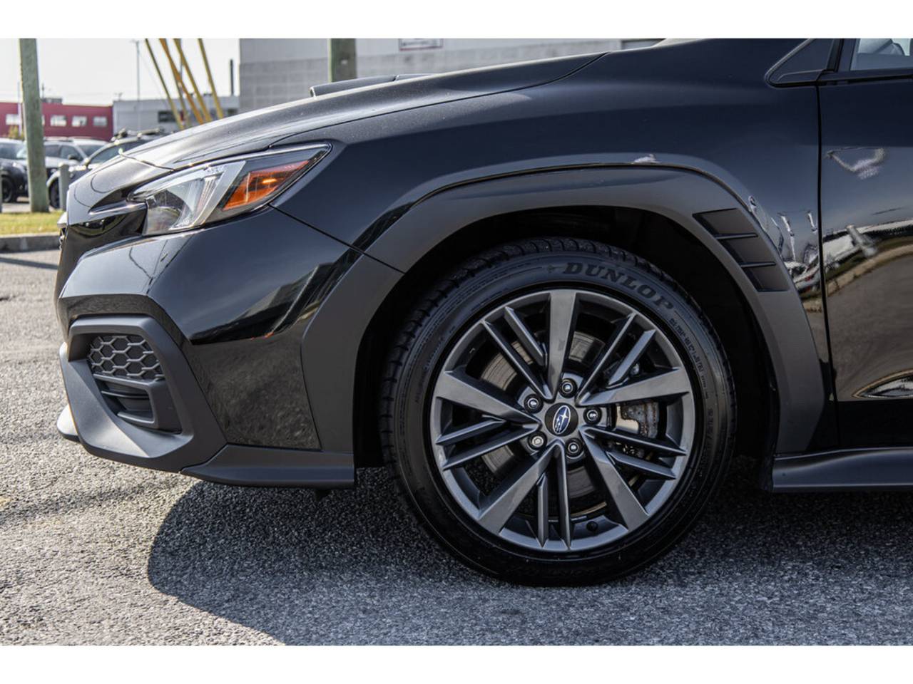 Vehicle Details - Vehicle Detail - Subaru Canada