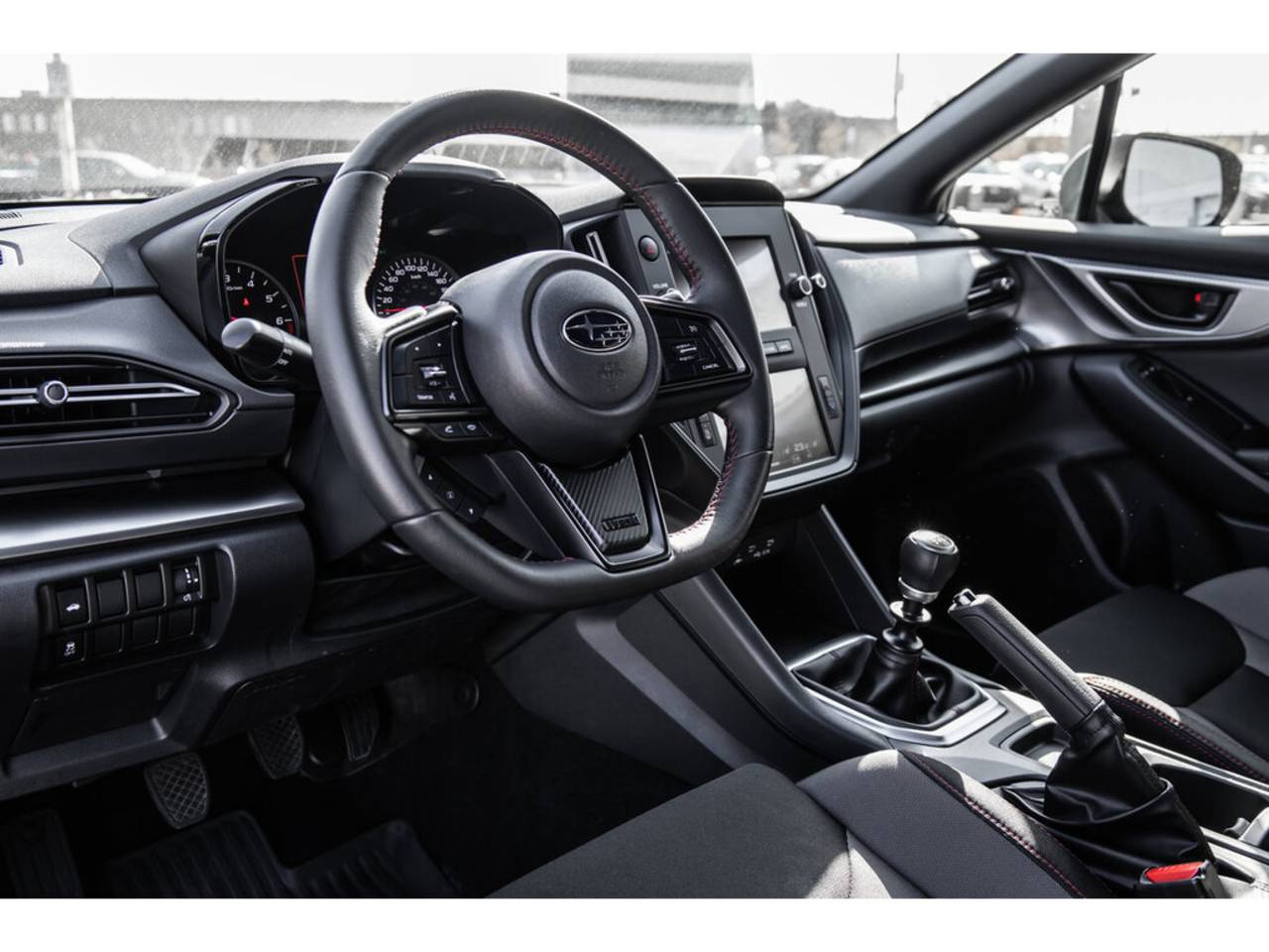 Vehicle Details - Vehicle Detail - Subaru Canada