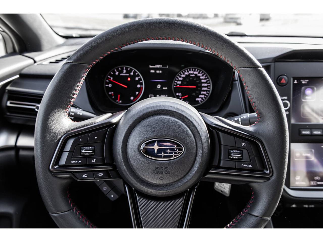 Vehicle Details - Vehicle Detail - Subaru Canada