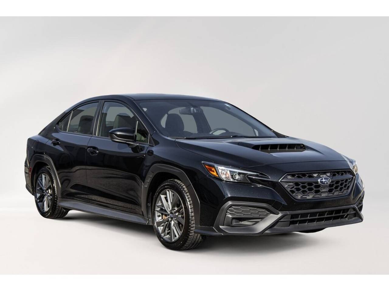 Vehicle Details - Vehicle Detail - Subaru Canada