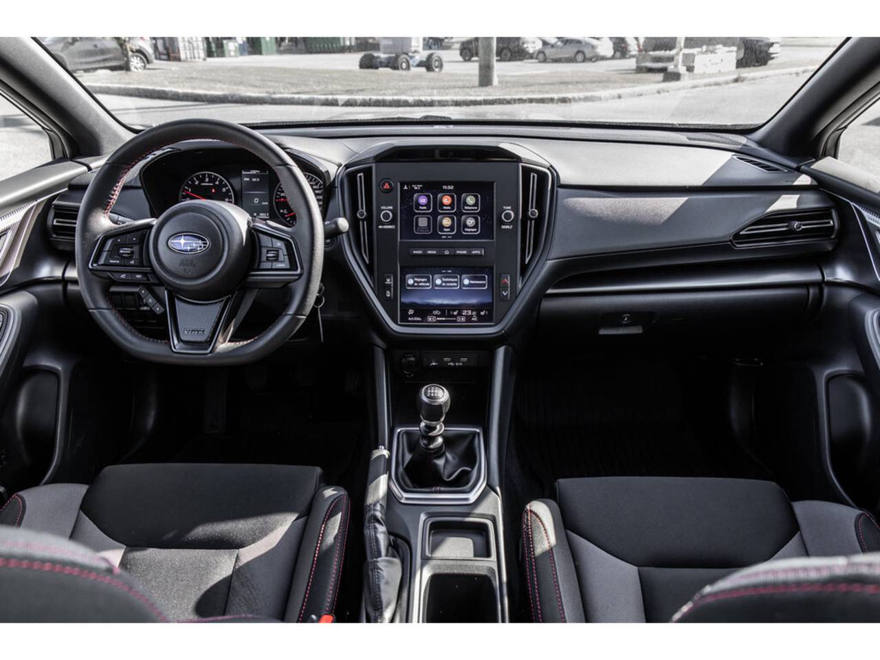 Vehicle Details - Vehicle Detail - Subaru Canada