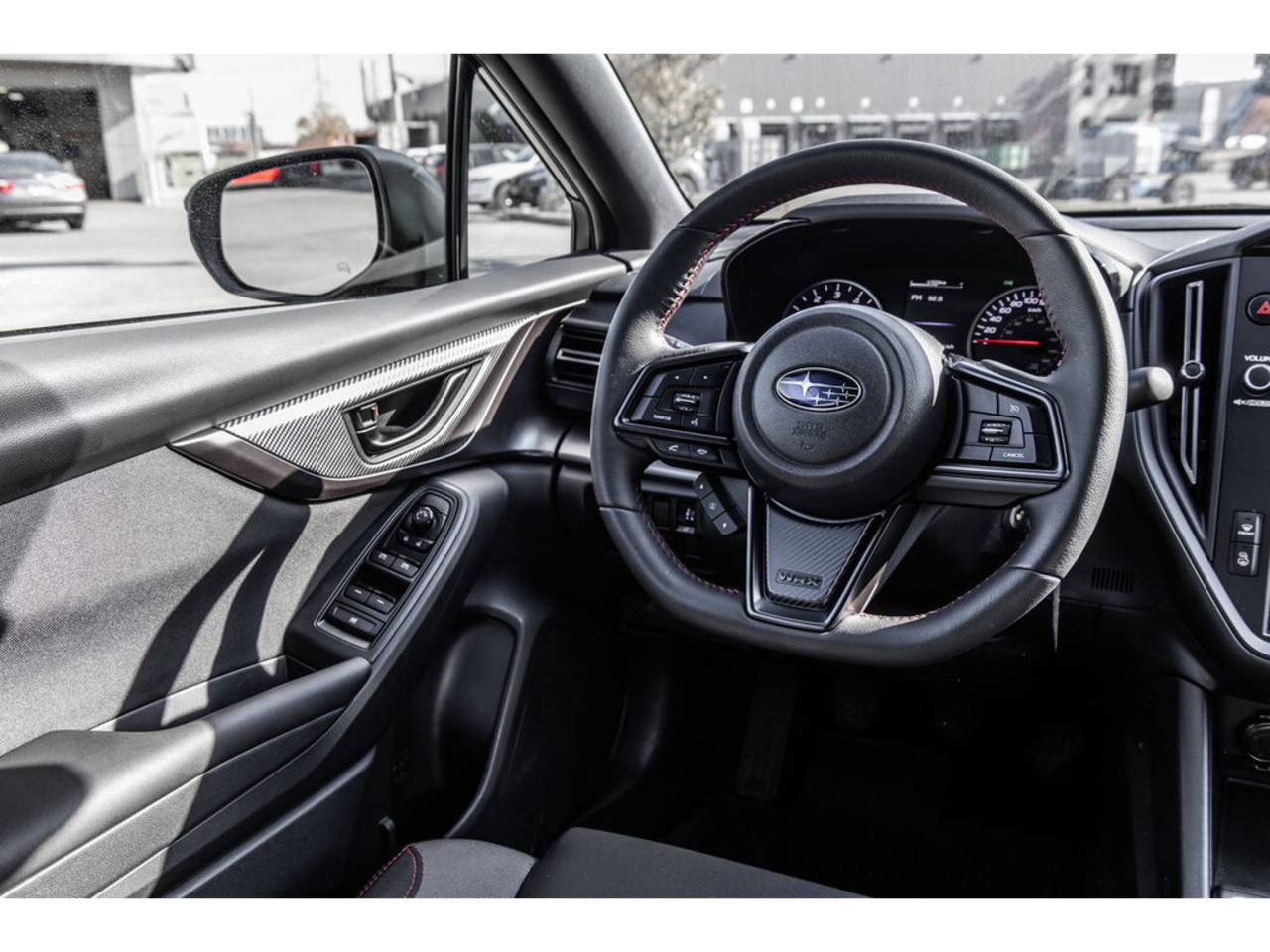 Vehicle Details - Vehicle Detail - Subaru Canada