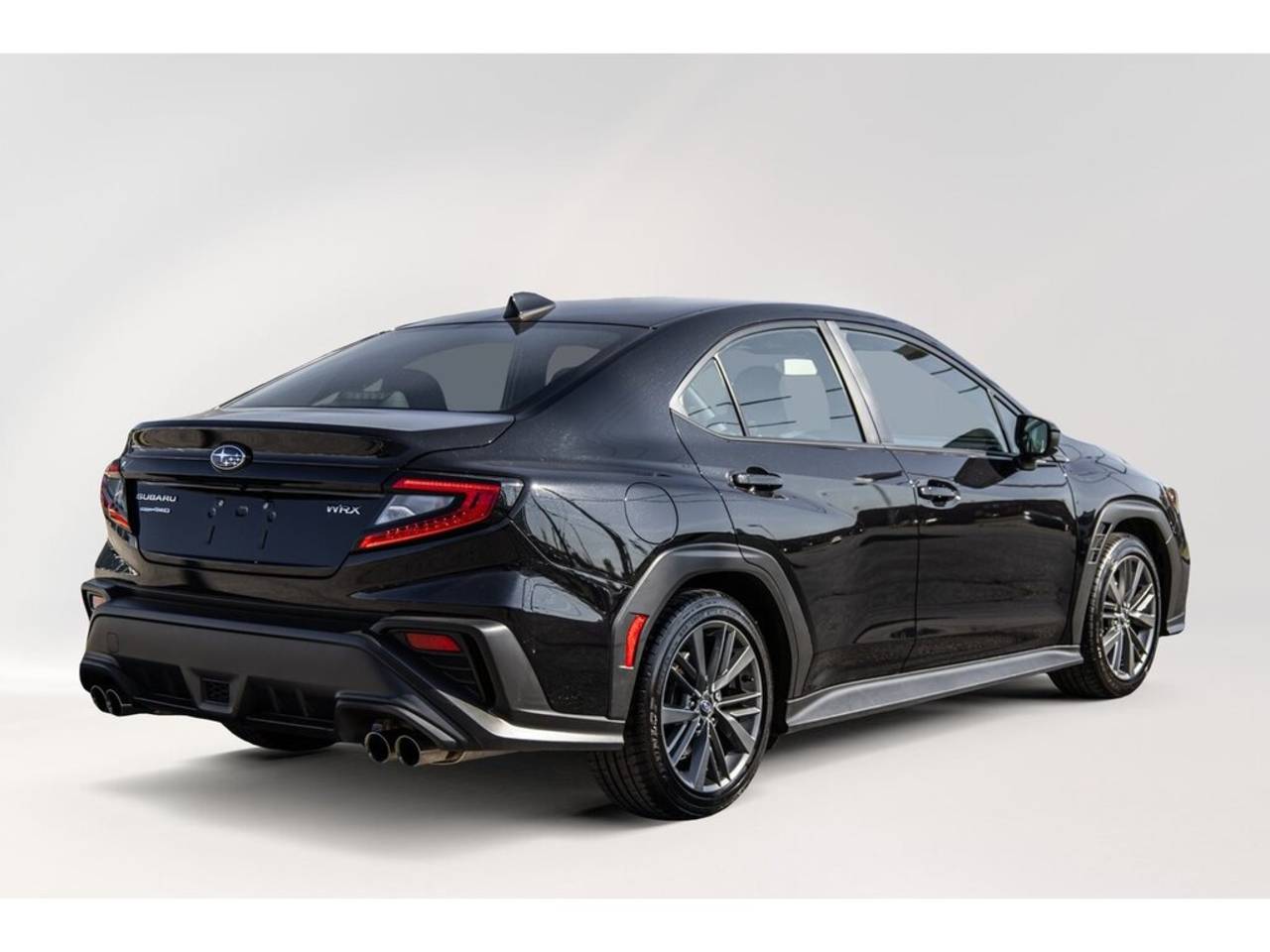 Vehicle Details - Vehicle Detail - Subaru Canada