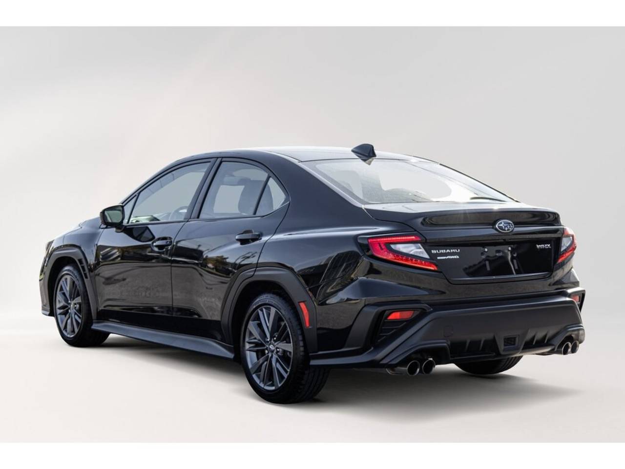 Vehicle Details - Vehicle Detail - Subaru Canada