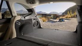 Outback 2015 - Subaru Canada