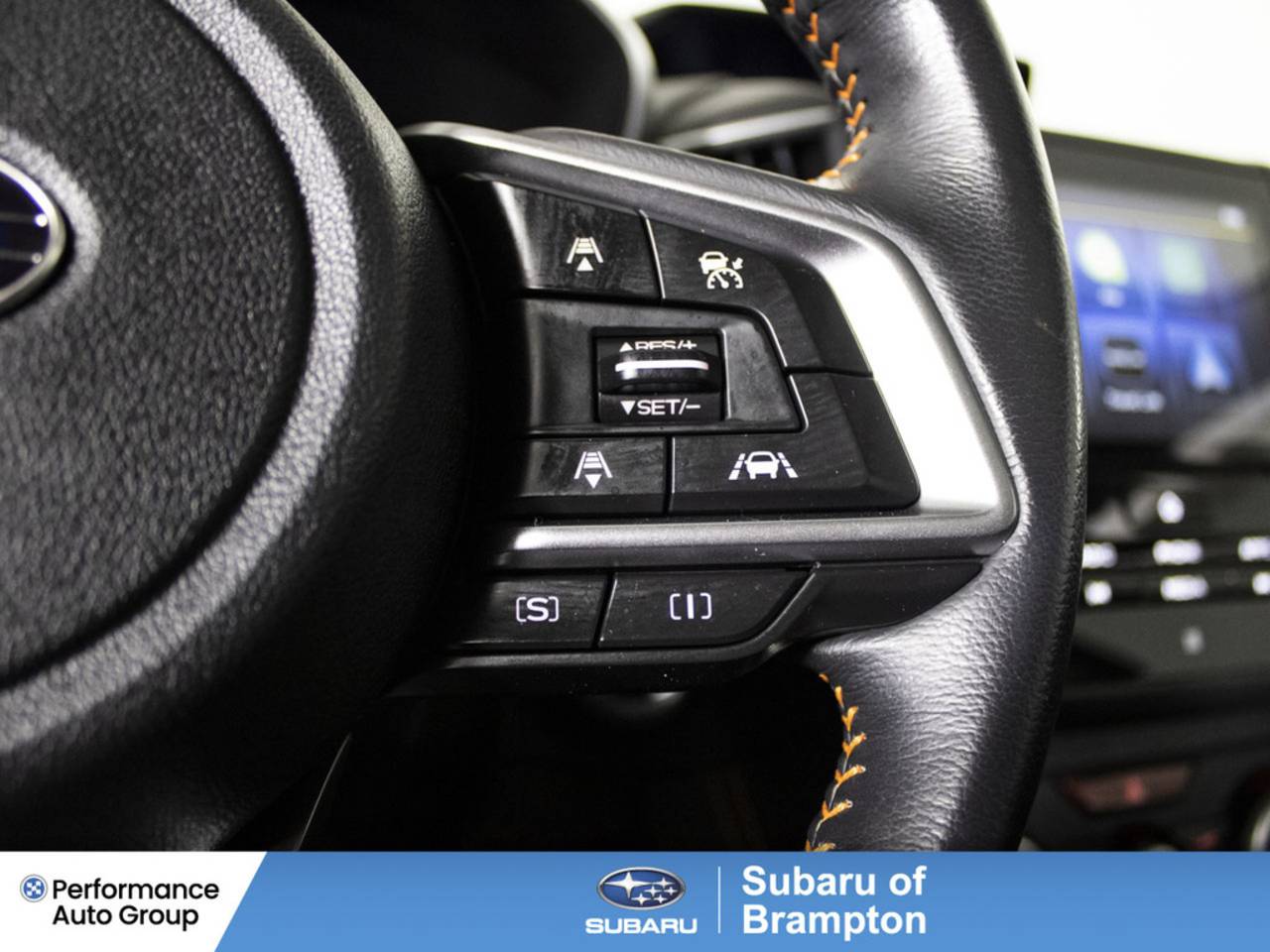 Vehicle Details - Vehicle Detail - Subaru Canada
