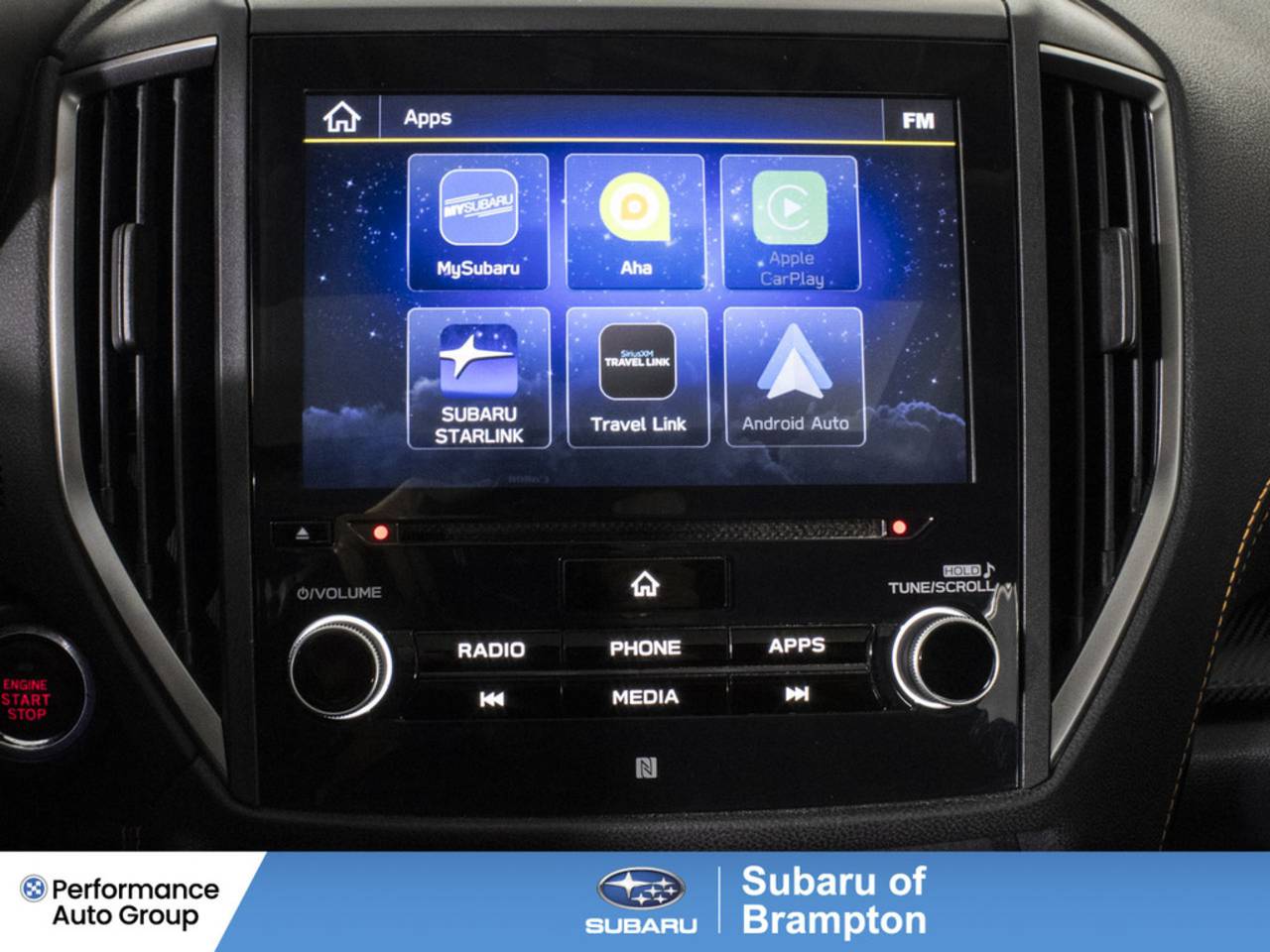 Vehicle Details - Vehicle Detail - Subaru Canada