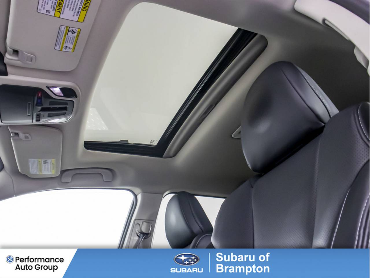 Vehicle Details - Vehicle Detail - Subaru Canada