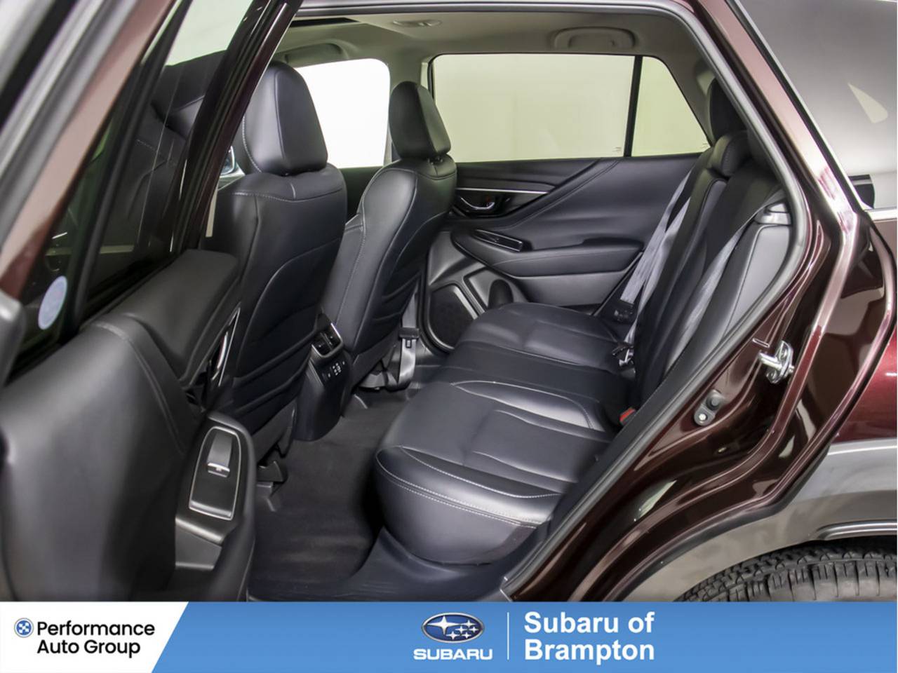 Vehicle Details - Vehicle Detail - Subaru Canada