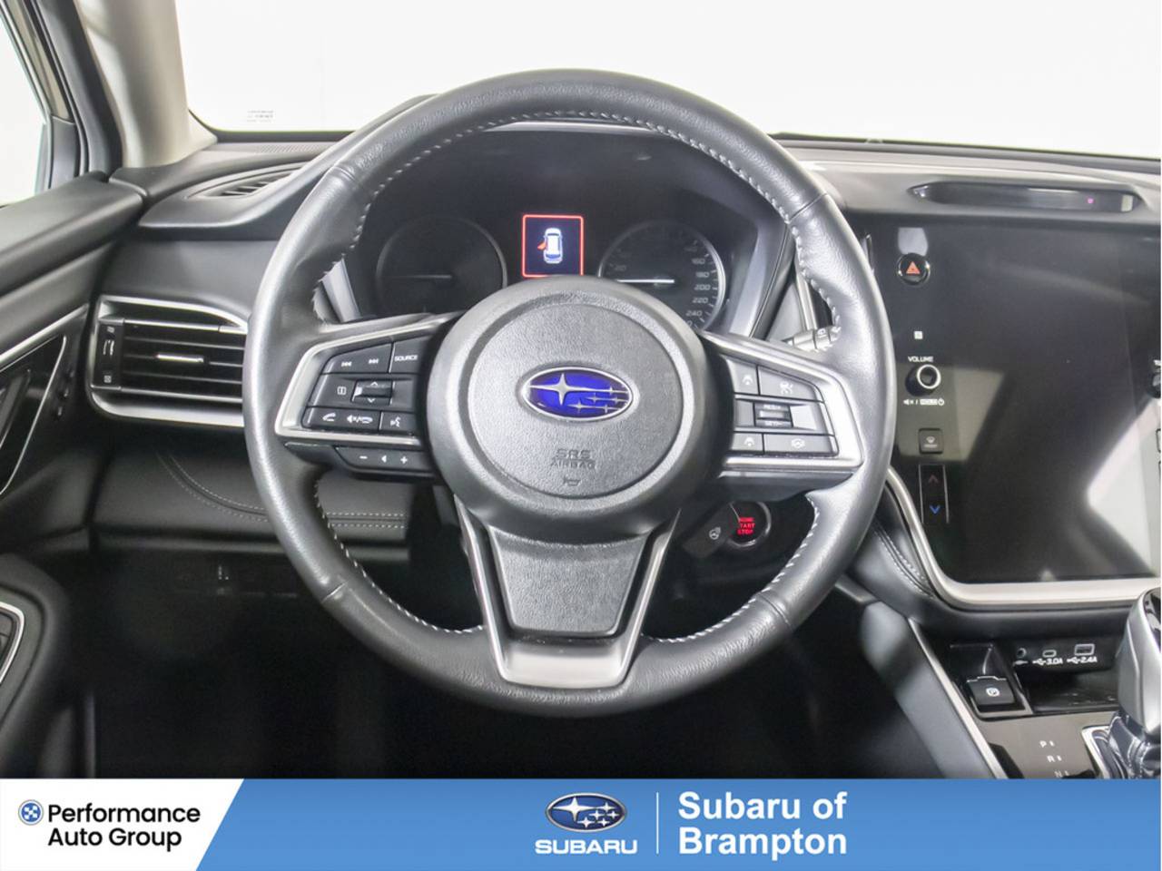 Vehicle Details - Vehicle Detail - Subaru Canada