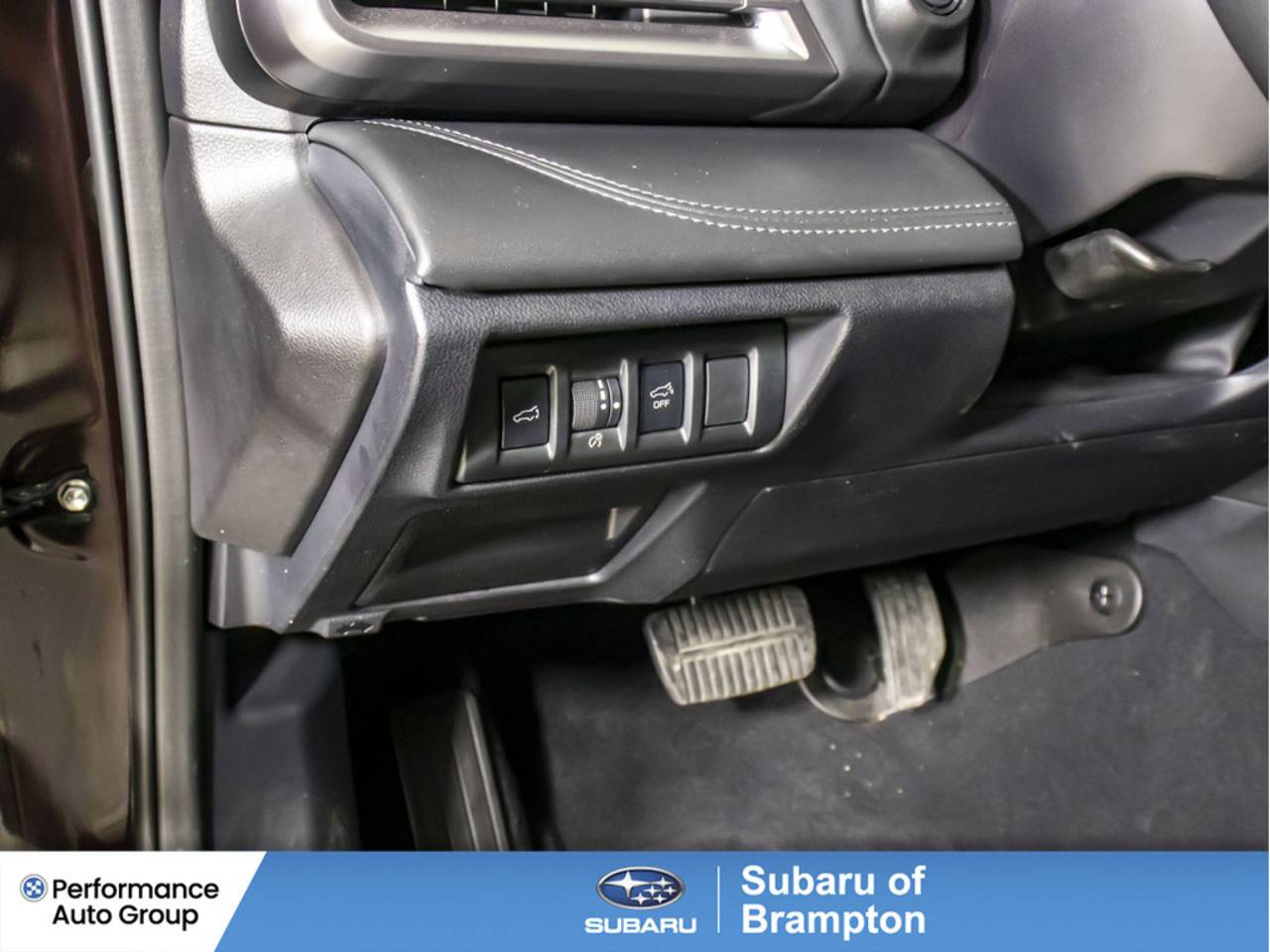 Vehicle Details - Vehicle Detail - Subaru Canada