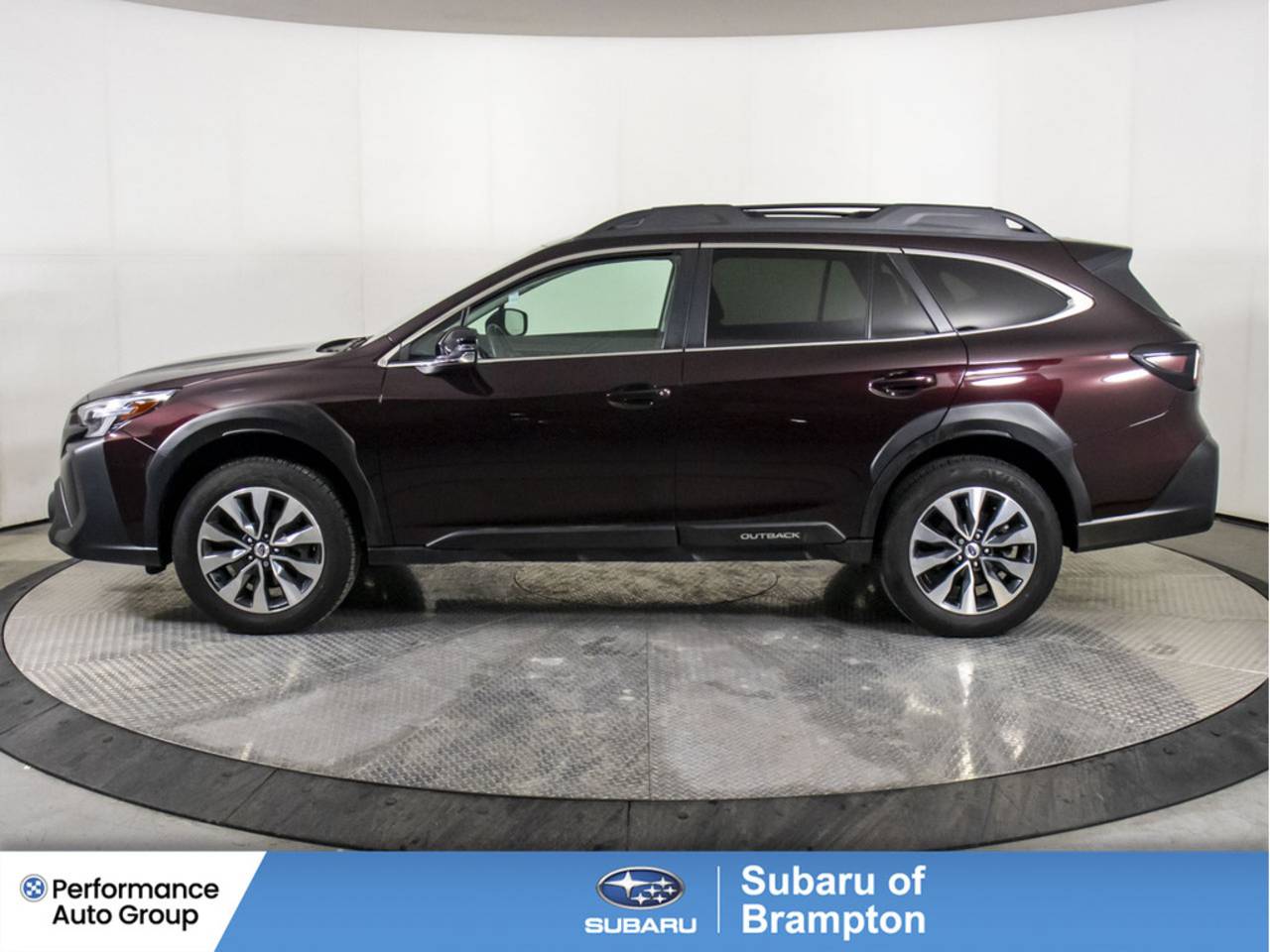 Vehicle Details - Vehicle Detail - Subaru Canada