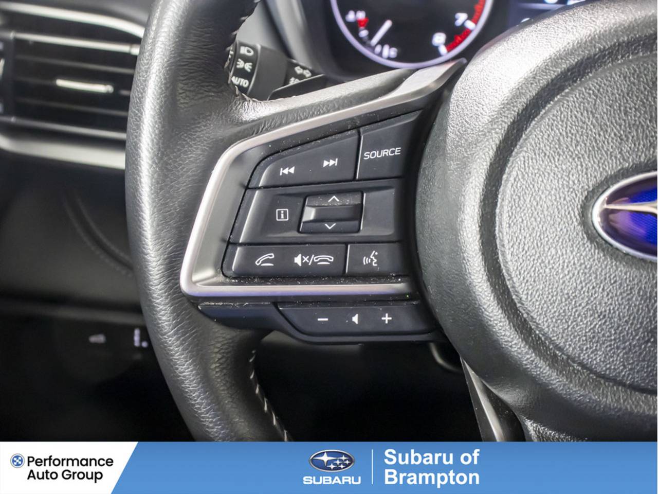 Vehicle Details - Vehicle Detail - Subaru Canada