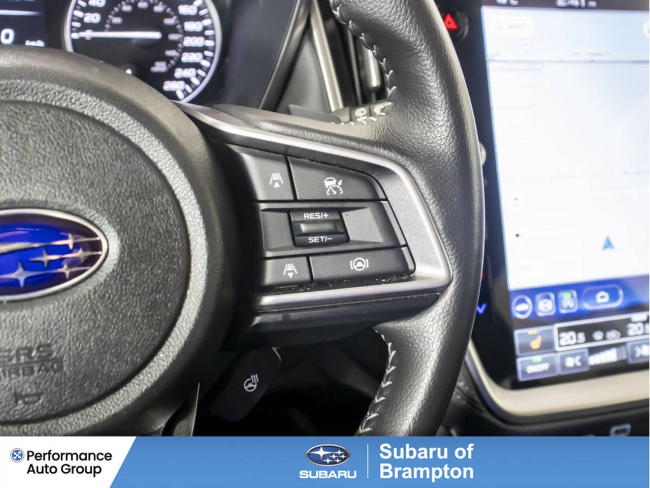 Vehicle Details - Vehicle Detail - Subaru Canada