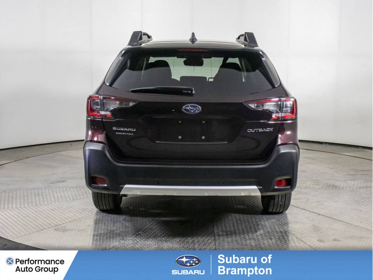 Vehicle Details - Vehicle Detail - Subaru Canada