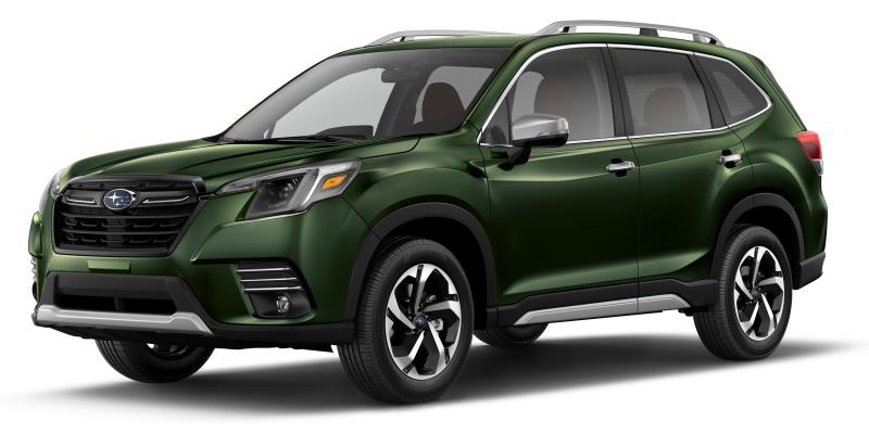 Le système SI-DRIVE - MOBILE.SUBARU